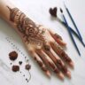 The History of Mehndi: Tracing the Origins of Mehndi Art » Mehndi World