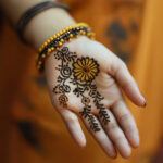 The History of Mehndi: Tracing the Origins of Mehndi Art » Mehndi World