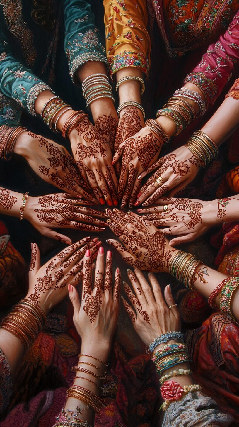 Dubai Mehndi design full hand by Sudhir Shivaram on Mehndi World