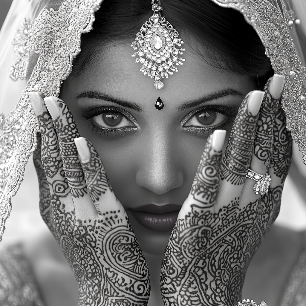 The History of Mehndi: Tracing the Origins of Mehndi Art » Mehndi World