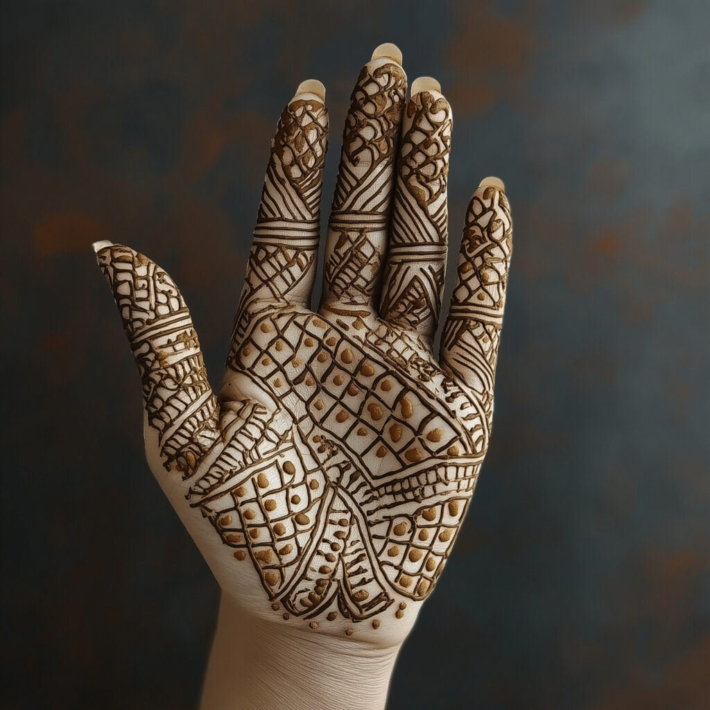 Mehndi World - Community mehndi largest in the world!